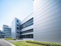 China High Performance Steel Structure Warehouse Of Cost Effective And Easy Installation for sale