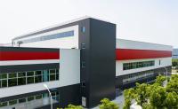 China Prefabricated Steel Structure Warehouse With Fast And Easy Installation for sale
