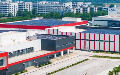 China Rigid Portal Frame Pre-Engineered Steel Structure Warehouse Building Solution for sale