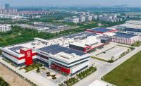 China Durable Steel Structure Building for Food Industry Clean Space Warehouse for sale
