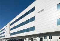 China Prefabricated Steel Structure Warehouse Construction Design Fabrication And Delivery for sale