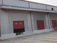 China Welded H Beam Lightweight Prefabricated Steel Structure for sale