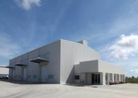 China Pre-Engineer Construction Design Steel Frame Workshop steel buildings for sale
