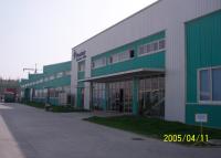 China Engineering Designed Multi Span Portal Frame Steel Structures Warehouse Fabrication for sale