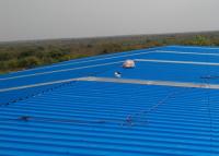 China Galvanized steel coating structure warehouse,steel building manufacturer for sale
