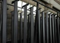 China High Way Road Steel Metal Fabrication With Semi Gloss Surface Treatment for sale
