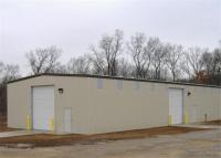 China Portal Structure Steel Structure Warehouse Aluminum Windows For Agriculture for sale