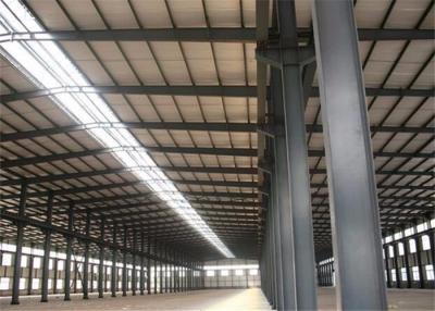 China Prefabricated steel structures commercial steel cheap metal warehouse buildings sheds construction for sale