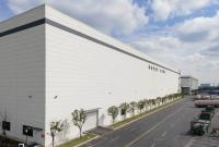 China The Ultimate Solution for Steel Structure Construction Prefabricated Workshop Buildings for sale