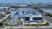 China Affordable Steel Structure Warehouse With Precise Fabrication And One Stop Delivery Solution for sale