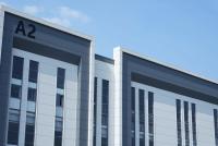 China High Stability Steel Structure Construction for Durable and Warehouse Design for sale