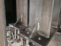 China AS/NZS 5131 AS/NZS 1554.1 Steel structure fabrication  fully compliant with Australian standard (AS NZS) standards for structural applications for sale