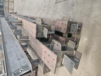 China AS/NZS 5131 AS/NZS 1554.1 Steel structure fabrication  fully compliant with Australian standard (AS NZS) standards for structural applications for sale