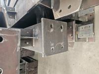 China AS/NZS 5131 AS/NZS 1554.1 Steel structure fabrication  fully compliant with Australian standard (AS NZS) standards for structural applications for sale