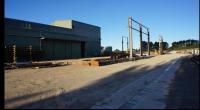 China Multi Layer Prefabricated Steel Structure Workshop for sale