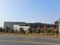China Long Life Span Portal Frame Steel Structure Workshop Project One Stop Solution for sale