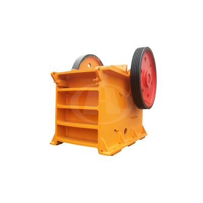 China Hard Stone Gravel Quartz Crushing Crusher Price In Kenya for sale