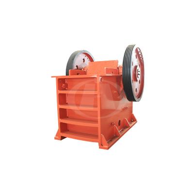 China Homemade Small Stone Rock Crusher Machine Price For Sale for sale