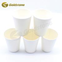 China Beverage Plastic Free Personalised Takeaway Coffee Cups Paper Cups Without Plastic Coating for sale