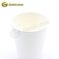 China FSC Beverages Plastic Free Paper Cups For Hot Drinks for sale