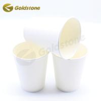 China FSC Beverages Plastic Free Paper Cups For Hot Drinks for sale