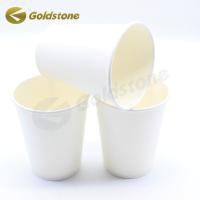 China FSC Beverages Plastic Free Paper Cups For Hot Drinks for sale