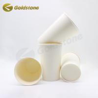 China Environment Protect Plastic Free Paper Cups 355ml Cold Drink Cups for sale