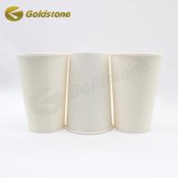 China Environment Protect Plastic Free Paper Cups 355ml Cold Drink Cups for sale