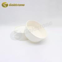 China Plain Embossing Biodegradable Ice Cream Cups Recycled Paper Cups Eco Friendly for sale