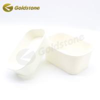 China Food Ice Cream Paper Cups Brown Paper Cups For Hot And Cold Food for sale
