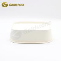 China ISO9001 Recyclable Paper Bowls Small Disposable Bowls For Eco Friendly Living for sale