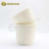 China 3.5in Custom Size Printed Ice Cream Cups Eco Friendly Ice Cream Paper Containers for sale