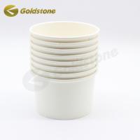 China Eco Paper Take Out Containers Bowls Customization For Safe Healthy Food Packaging for sale