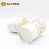 China ISO9001 Ice Cream Paper Cups 3.5 Inches 12oz Ice Cream Cups ODM for sale