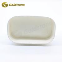 China Rectangular Kraft Paper Bowls Paper Soup Bowls Sustainable Eco Friendly for sale