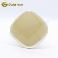 China Customizable Versatile Paper Cardboard Buckets For Food for sale