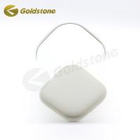 China Customizable Single Wall Paper Food Buckets Paper Chicken Buckets for sale