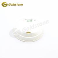 China Reusable Single Wall Paper Cup Lid Cover Coffee Cups With Lids For Paper Cups for sale