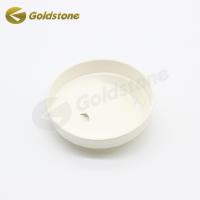 China Coffee Drinking Paper Cup Cap Disposable Coffee Cup Lids FSC for sale