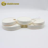 China Convenient Versatile Takeaway Coffee Cup Lids Cold Drink Lids For Beverage Service for sale