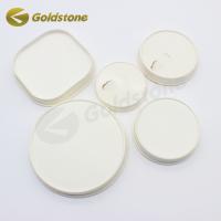 China Convenient Versatile Takeaway Coffee Cup Lids Cold Drink Lids For Beverage Service for sale