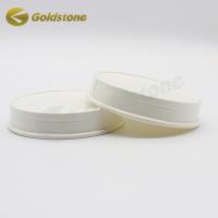 China 0.2mm Cold Cup Lids Eco Friendly Disposable Ice Cream Cups With Lids for sale