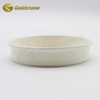 China Eco FDA Paper Cup Covers Paper Caps 4 Oz Ice Cream Cups With Lids for sale