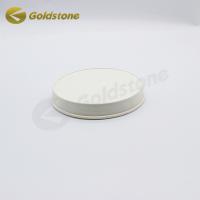 China 0.2mm Cold Cup Lids Eco Friendly Disposable Ice Cream Cups With Lids for sale