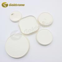 China FSC Environmentally Friendly Reusable Cups Lids Paper Based Caps for sale