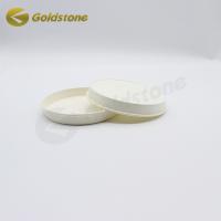 China Sturdy Customize Ice Cream Cup Paper Lid Disposable Paper Cup Cover Single wall for sale