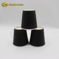 China Customizable Size Logo Coffee Paper Cup Dine In Personalised Takeaway Coffee Cups for sale