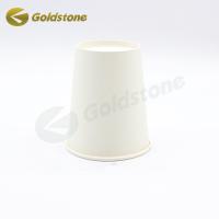 China Durable Paper Hot Cups 16 Oz Customizable Branding For Milk Tea Drinks for sale