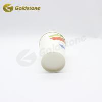China Customizable Versatile Paper Milk Cup For Various Paper Weights And Sizes 16oz for sale