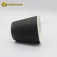 China Customizable Size Logo Coffee Paper Cup Dine In Personalised Takeaway Coffee Cups for sale